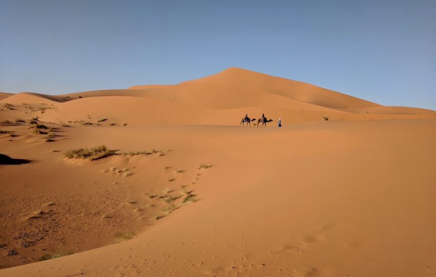 09 - The Hijrah - The Migration To Madina | Great Islam