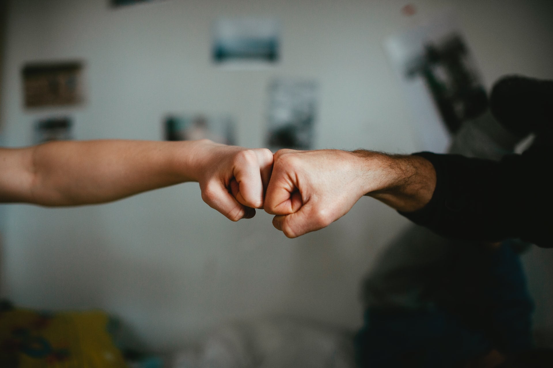 Unity Will Bring Victory | Great Islam